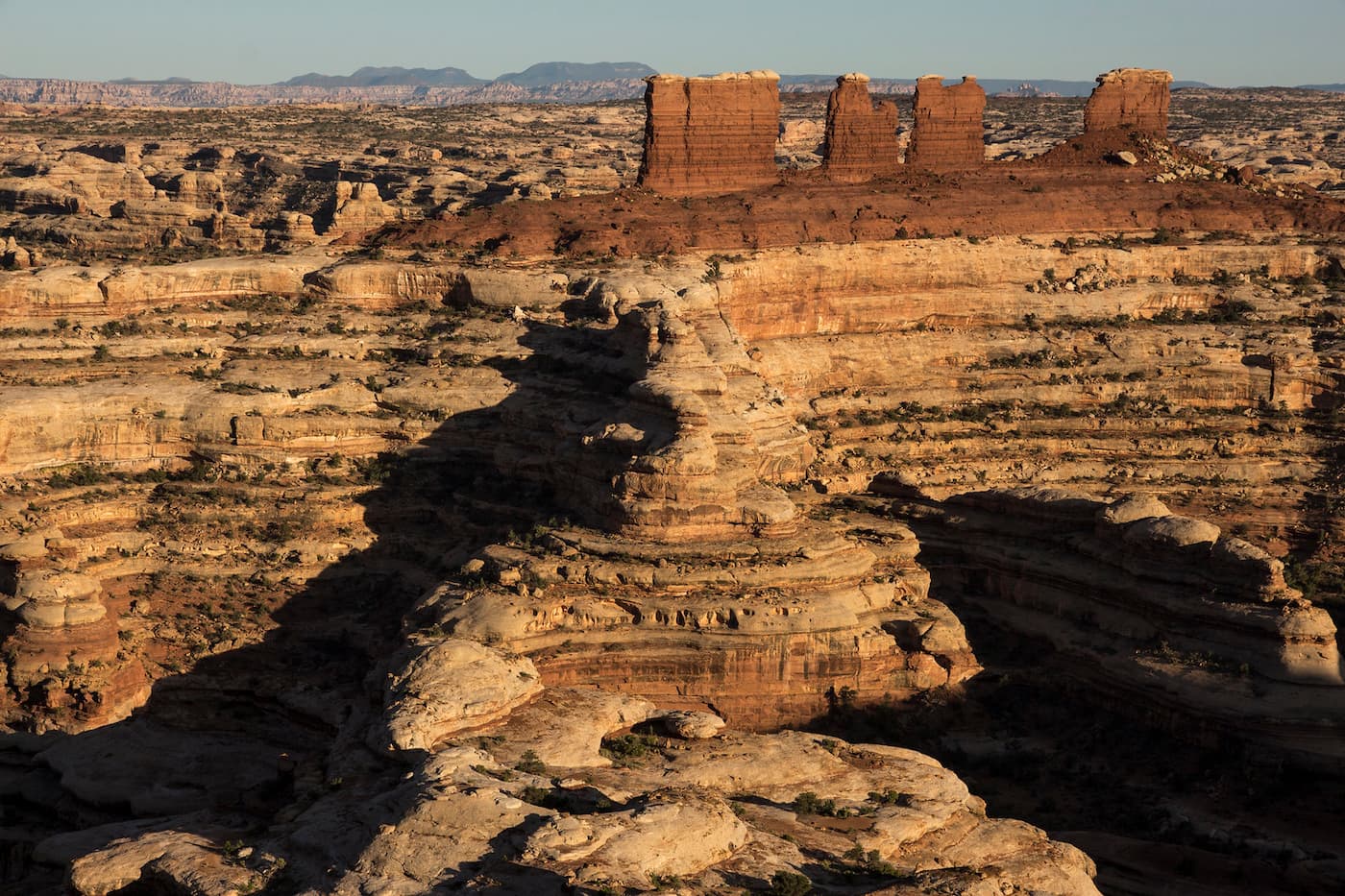 The Maze, Utah: America’s Most Remote and Mysterious Desert Labyrinth ...