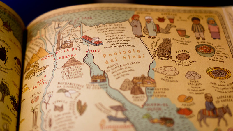 Wadi Feiran: The Sacred Pearl of Sinai, an Oasis Where Silence ...
